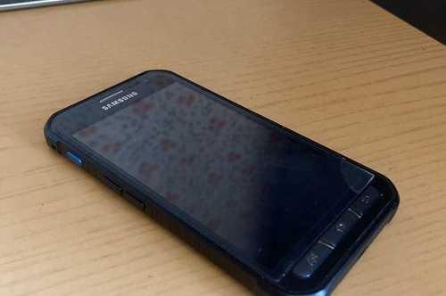 Samsung galaxy xcover 3 (sm-g388f) 8gb