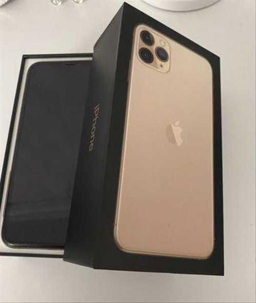 iPhone 11pro max