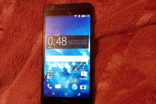 HTC desire 626