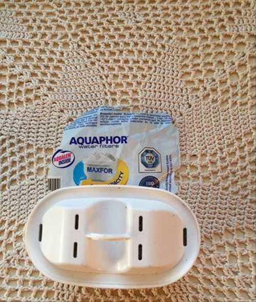 Фильтр для воды Aquaphor