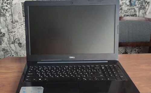 Ноутбук Dell inspiron 15 5000 series