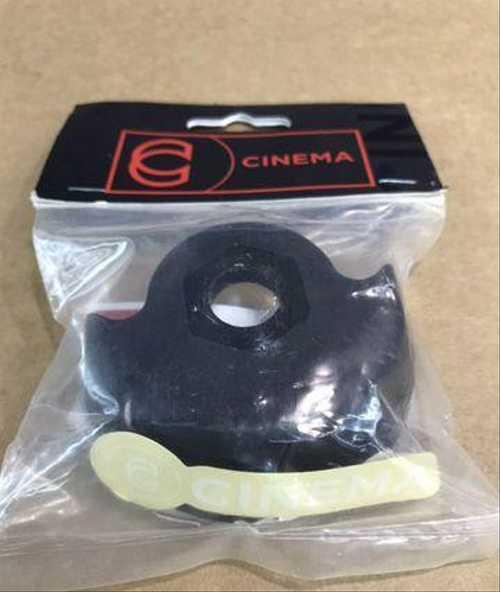 Защита втулки Хабгард Сinema universal nylon hub g