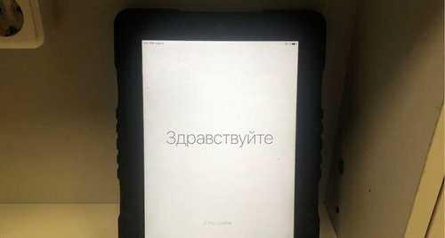 Ил1 - Планшет Apple iPad 2 64Gb Wi-Fi + 3G