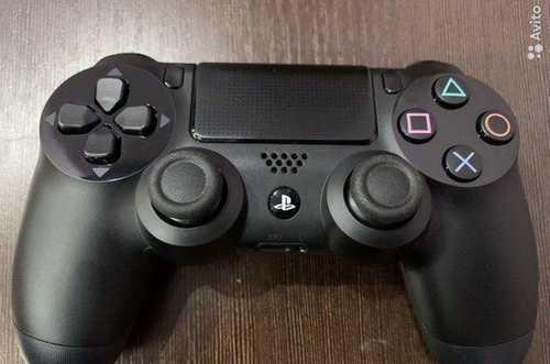 DualShock4 для Sony PS4