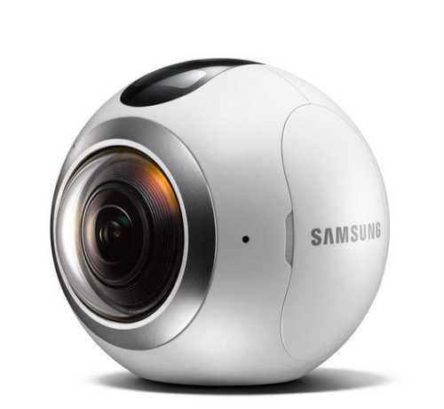 Продам камеру SAMSUNG Gear 360' очки в подарок