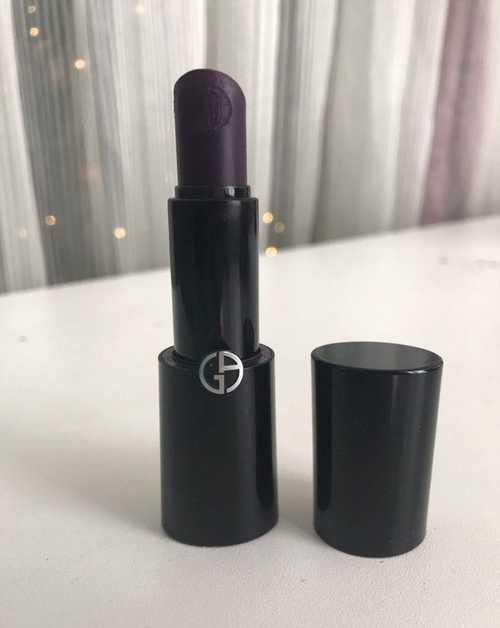 Помада Georgio Armani Rouge
