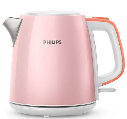 Электрический чайник Philips HD9348