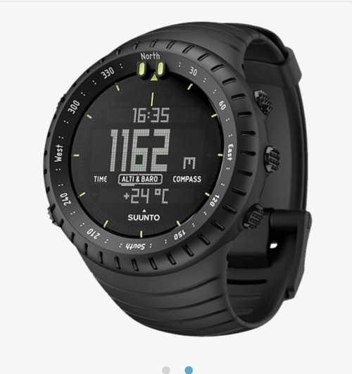 Suunto Core