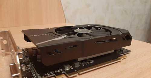 Видеокартавидеокарта palit nVidia GeForce GTX 1050