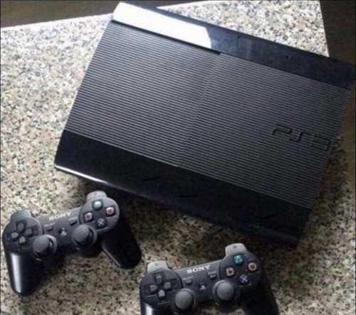 Sony PS3