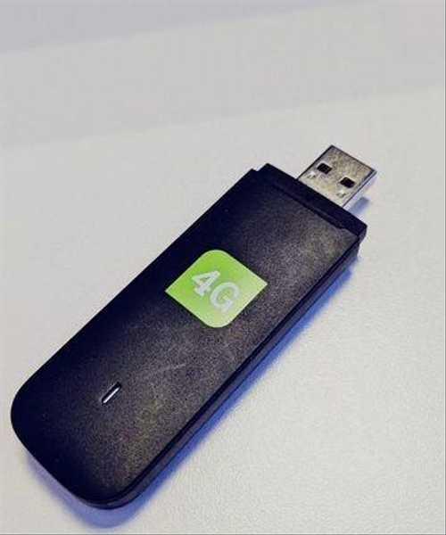 USB модем 4G теле2