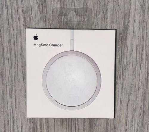 Зарядка MagSafe безпроводная