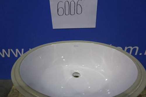 Раковина для ванной Melana LT-6006 (витрина)