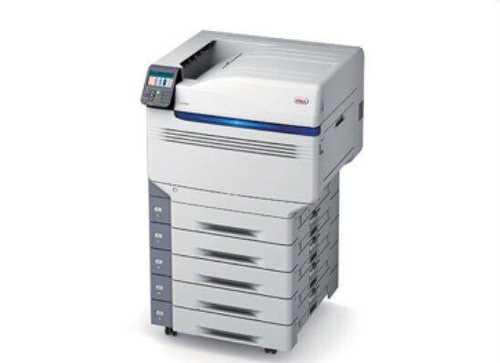 Профессиональный принтер OKI PRO 9542DN