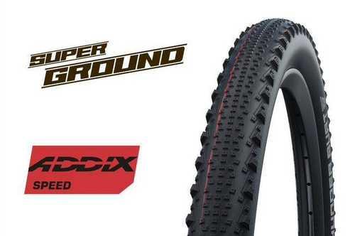 Велопокрышки Schwalbe Thunder Burt 29