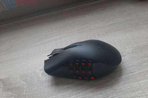 Игровая мышь razer