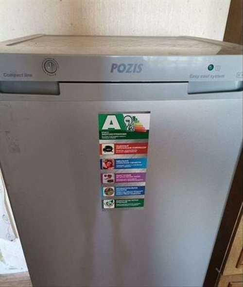 Холодильник Pozis немного б/у