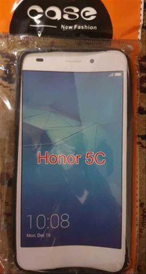Чехол Honor 5c