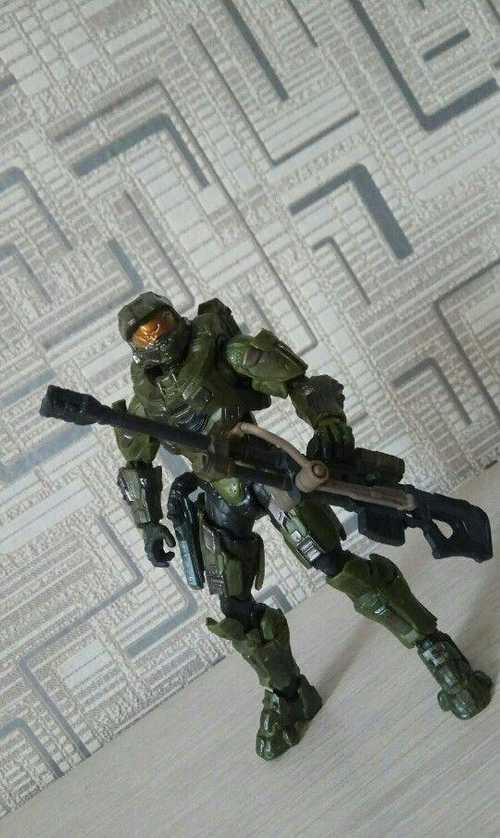 Фигурка Halo