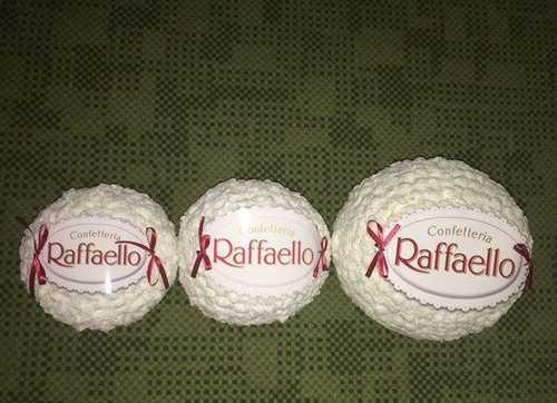 Подарочный бокс Raffaello