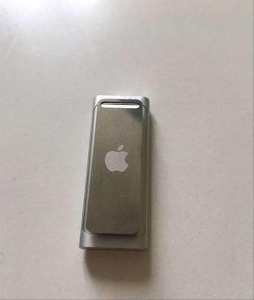 iPod shuffle 3 4 гб