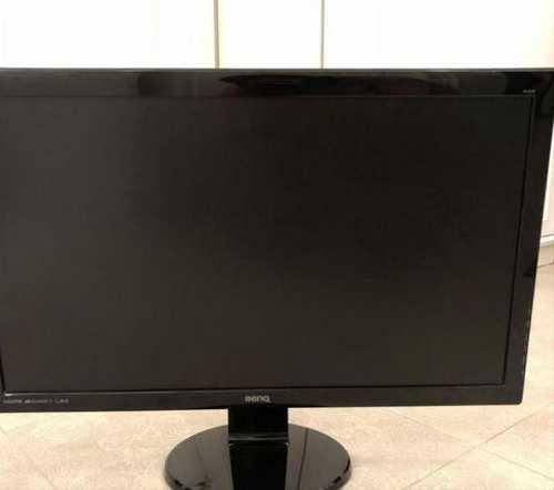 27" монитор BenQ GL2750HM (2шт)