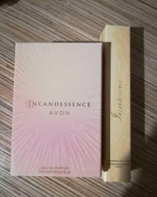 Продам набор Incandessence