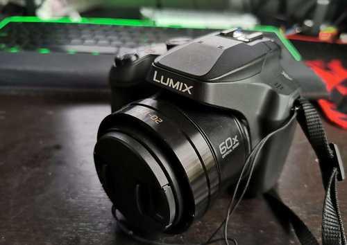 Panasonic Lumix DC-FZ82