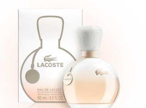 Lacoste Eau De Lacoste