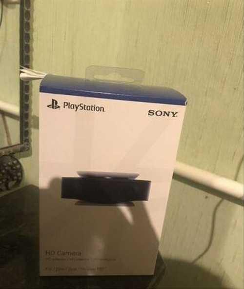 Камера HD sohy play station 5
