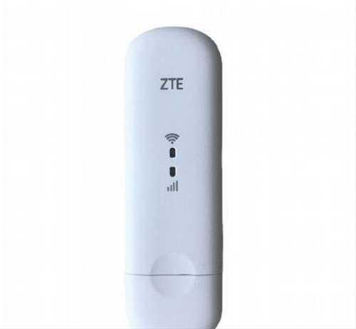 Модем ZTE MF79U