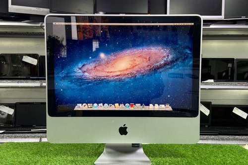 Apple iMac 20 2007