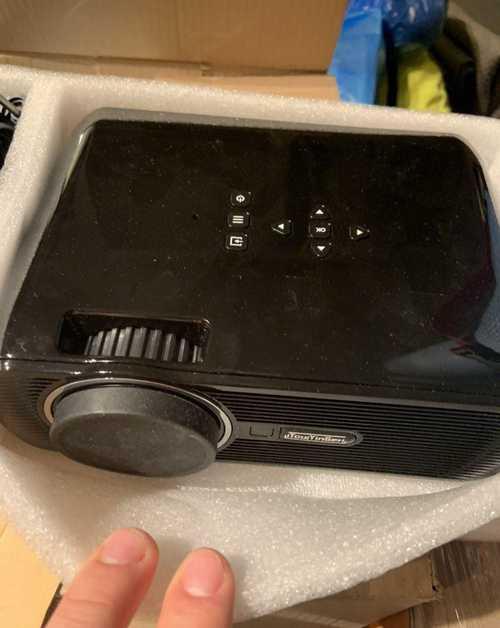 Проектор мини hdmi