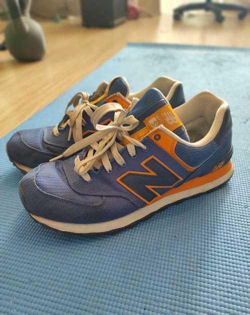 Кросовки new balance 42,5
