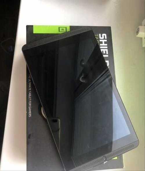Nvidia shield k1 tablet