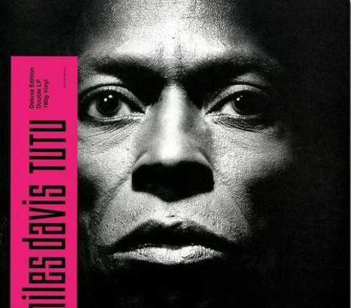 Miles Davis Tutu