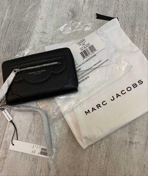 Кошелек marc jacobs оригинал