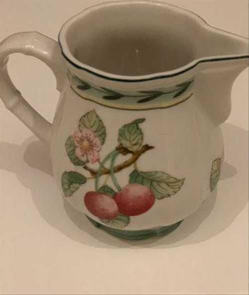 Молочник Villeroy&boch