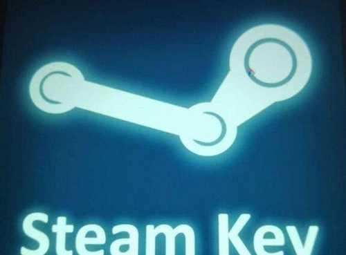 Steam ключ рандом