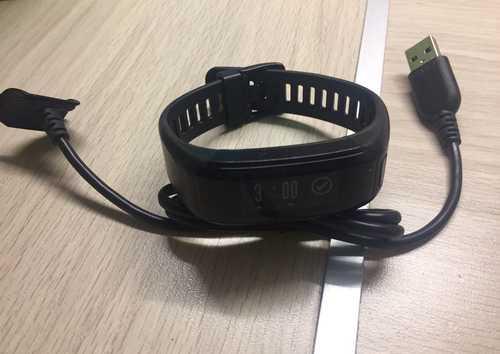 Garmin vivosmart HR