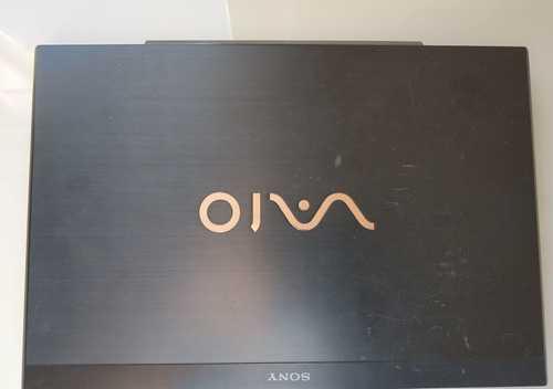 Ноутбук Sony Vaio SVS 13AD 16V