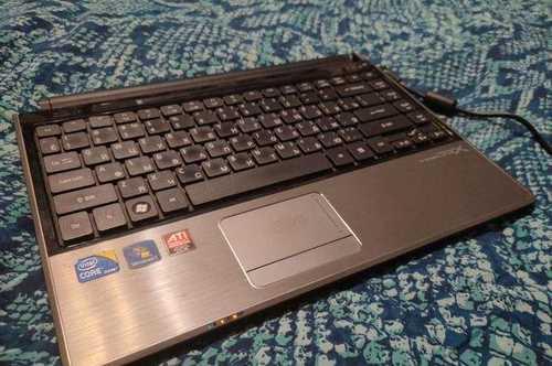 Acer aspire 3820TG MS2292
