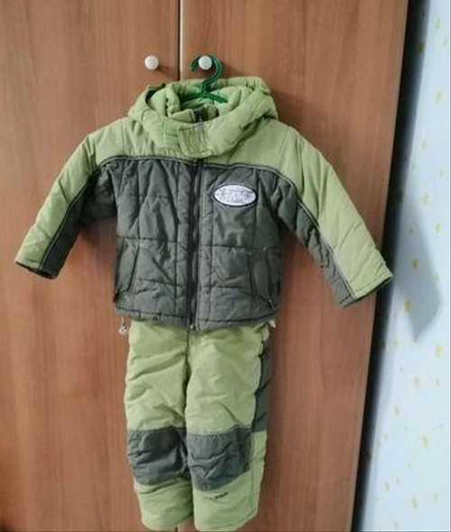 Костюм