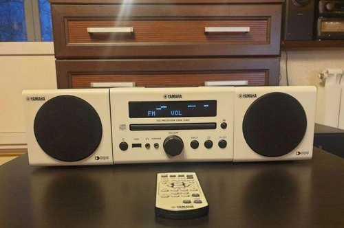 Yamaha CD Reciver CRX-040
