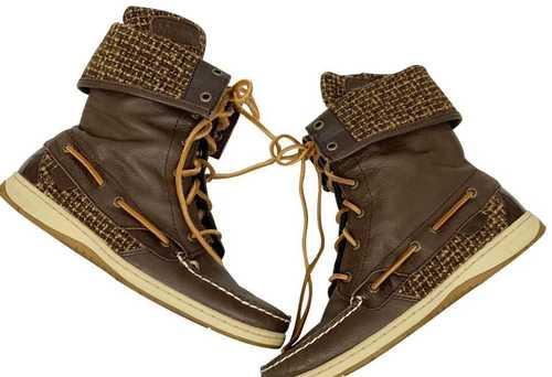 Sperry Top-Sider Ladyfish Boot 39 - 40