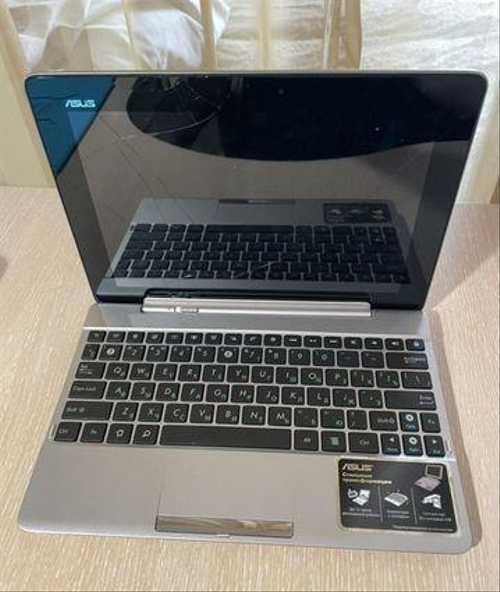 Планшет asus tf300t