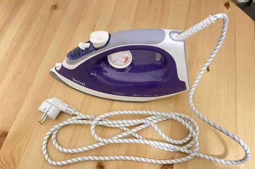 Утюг Tefal Maestro