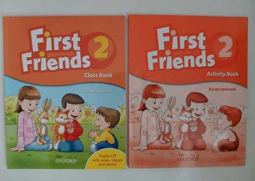 Friends 2 book. Учебник friends 2. First friends 2 activity book. First friends 2 class book. Учебники first friends 1 учебник.