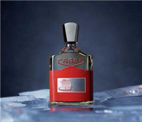 Парфюмерная вода Creed "Viking", 120 ml