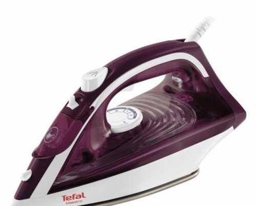 Новый Утюг Tefal tefal FV1844E0